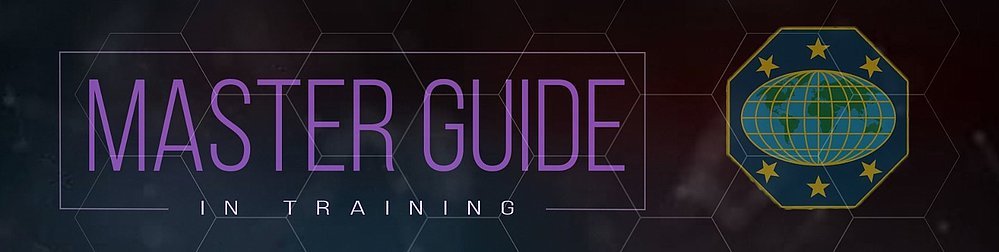 Master Guides - GSC