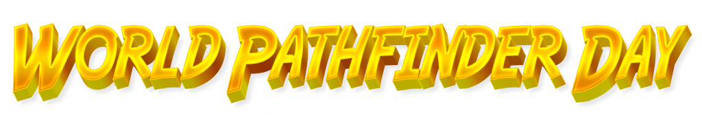 World Pathfinder Day