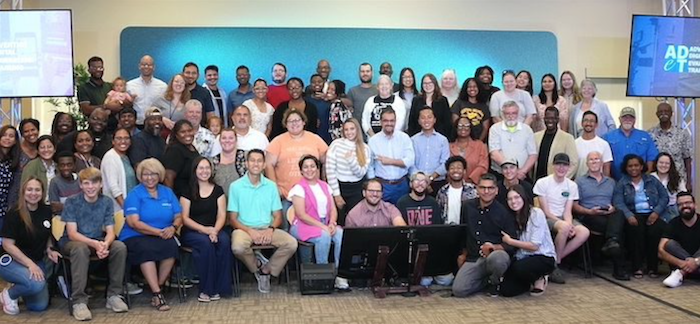 Empowering Church Communication Leaders: Gulf States Conference Hosts ...