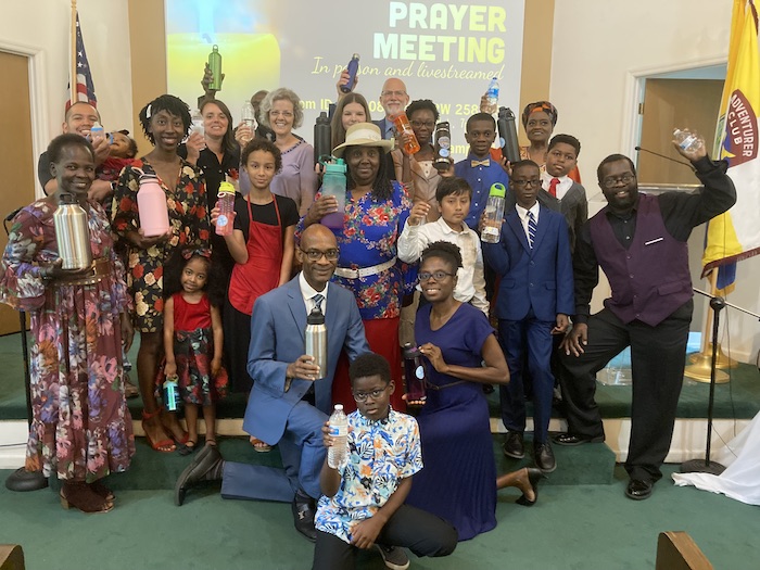 Phenix City & Auburn-Opelika Metro Churches Revive with Aqua Boost ...