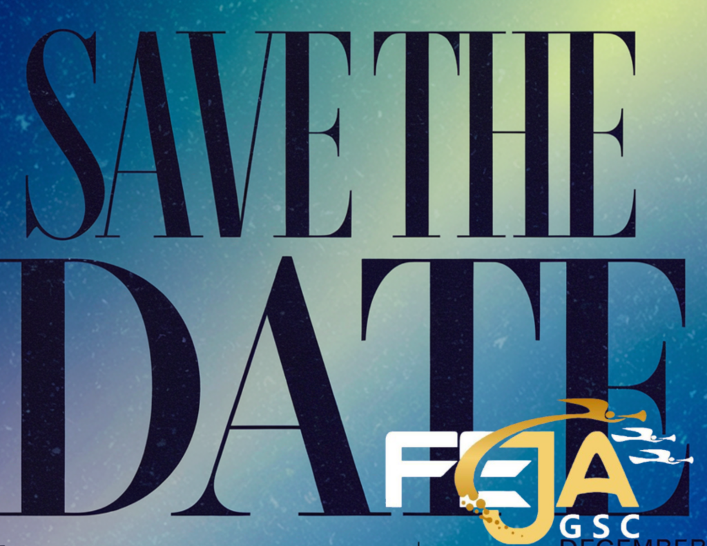 FEJA Planinng Meeting - GSC