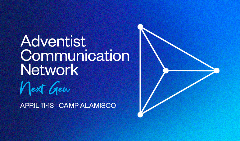 Adventist Communication Network - Next Gen